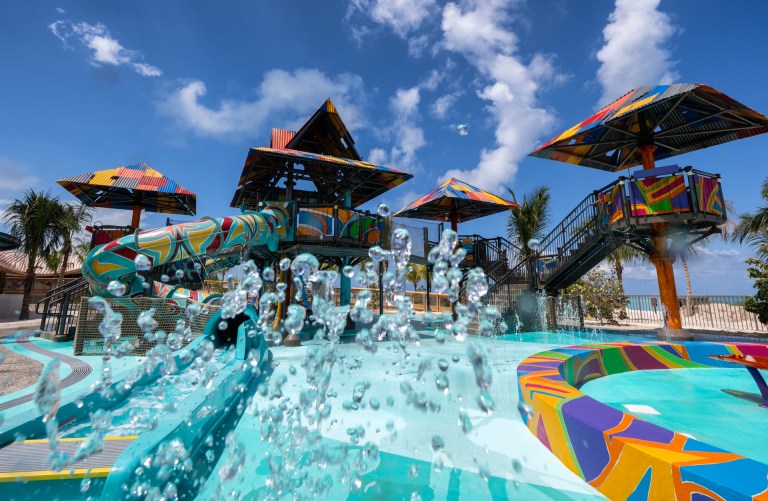 Castaway Cay vs. Lookout Cay: Which Disney Cruise Destination Reigns ...